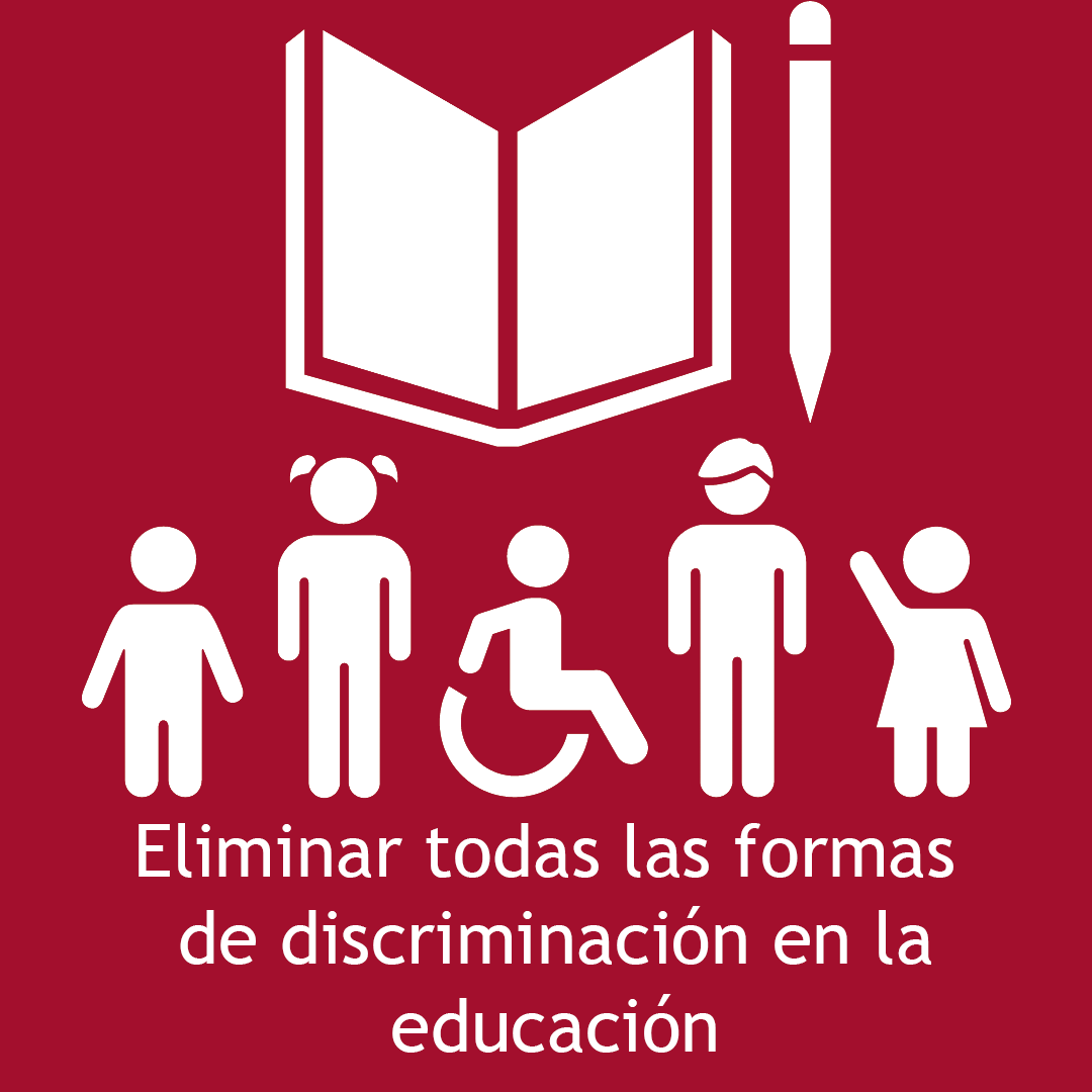 Objetivo de Desarrollo Sostenible 4: Metas priorizadas por la cátedra ...