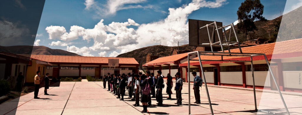 Observatorio de la Educación Peruana