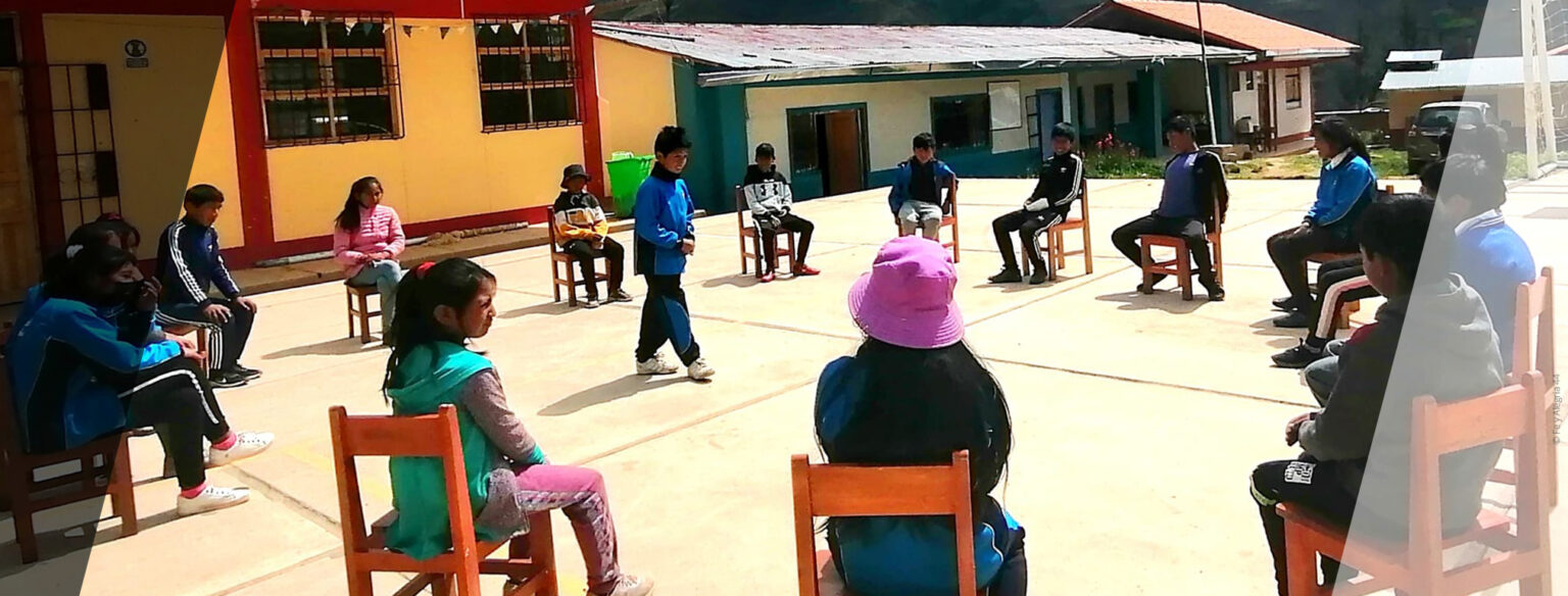 Educación Rural - Observatorio de la Educación Peruana