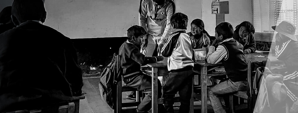 Educación Rural - Observatorio de la Educación Peruana