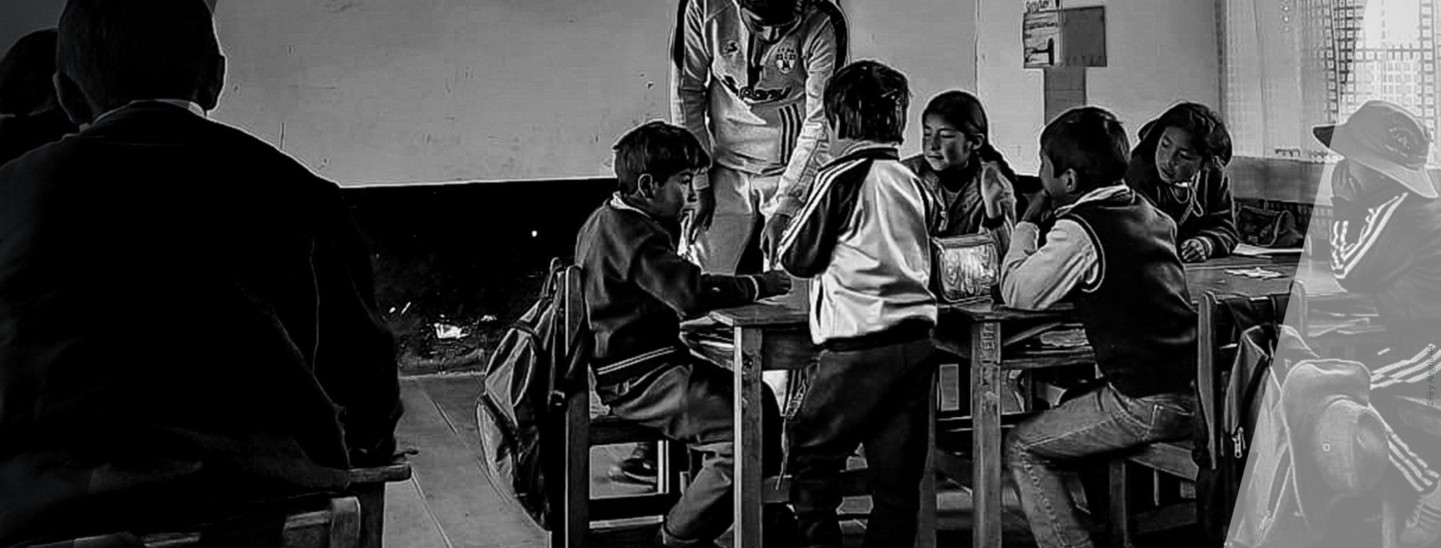 Educación Rural - Observatorio de la Educación Peruana